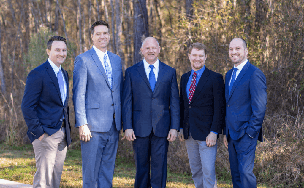 Administration - EMG Solutions