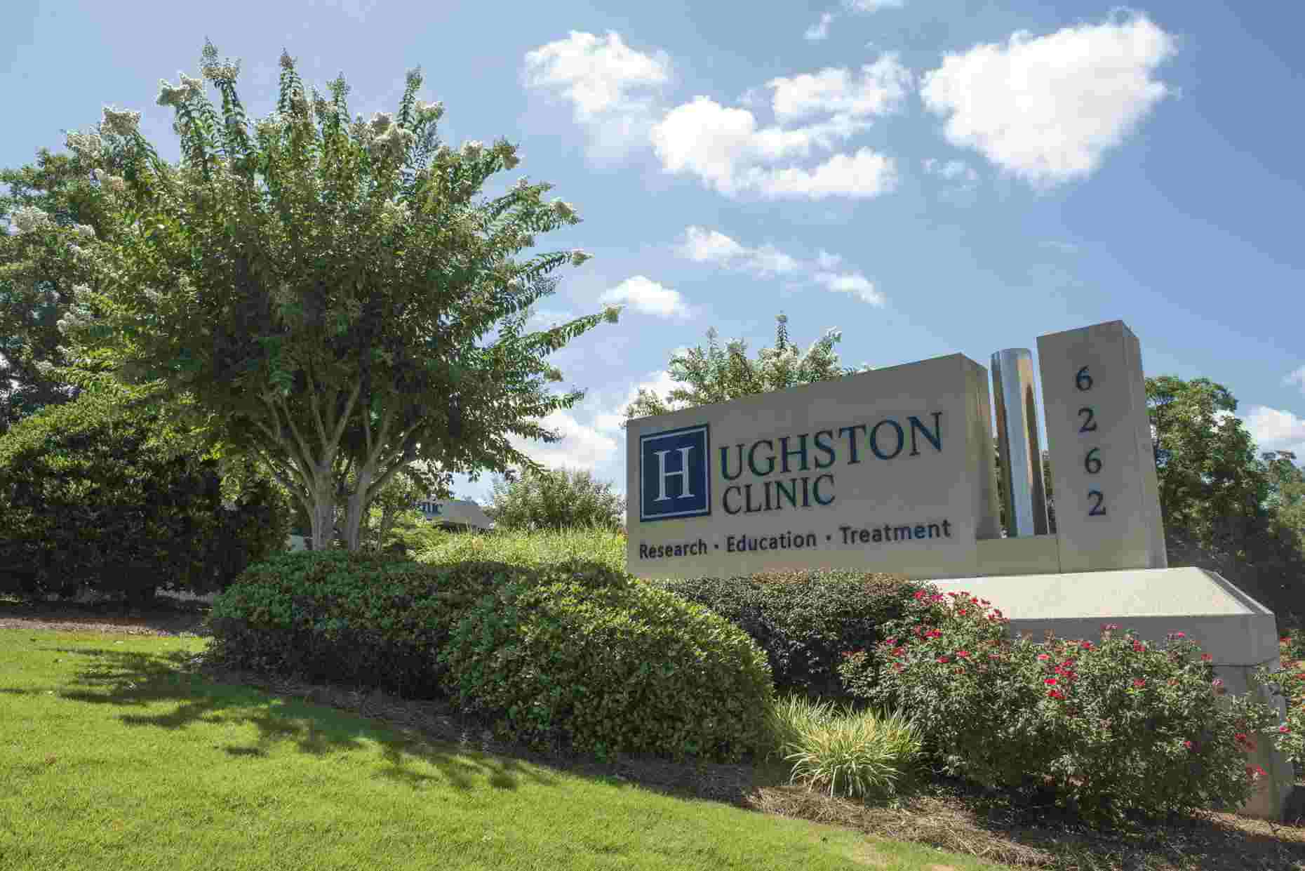 Hughston Clinic - EMG Solutions