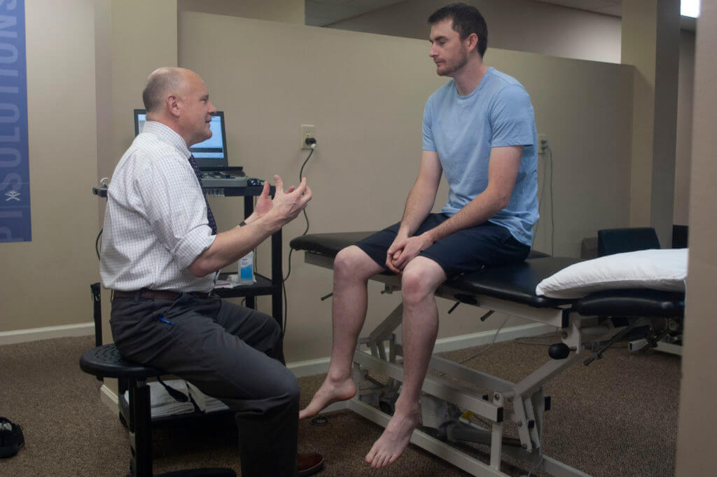 For Patients - EMG Solutions