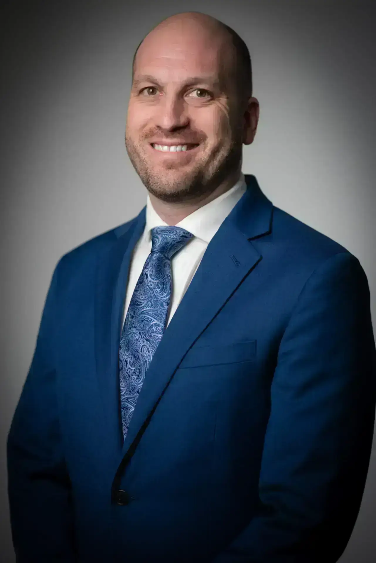 Mark Simmons - EMG Solutions