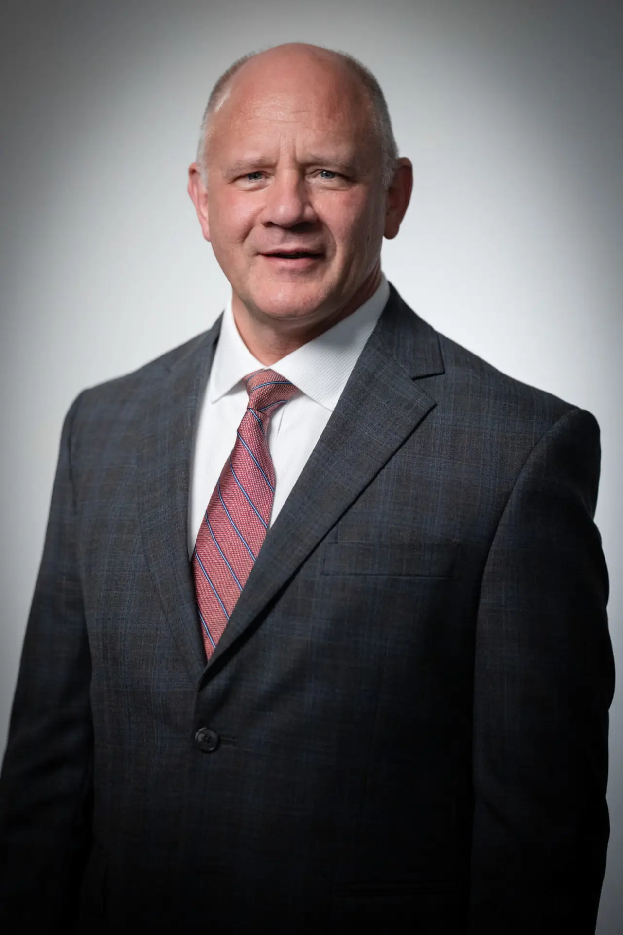 Quinn Millington - EMG Solutions