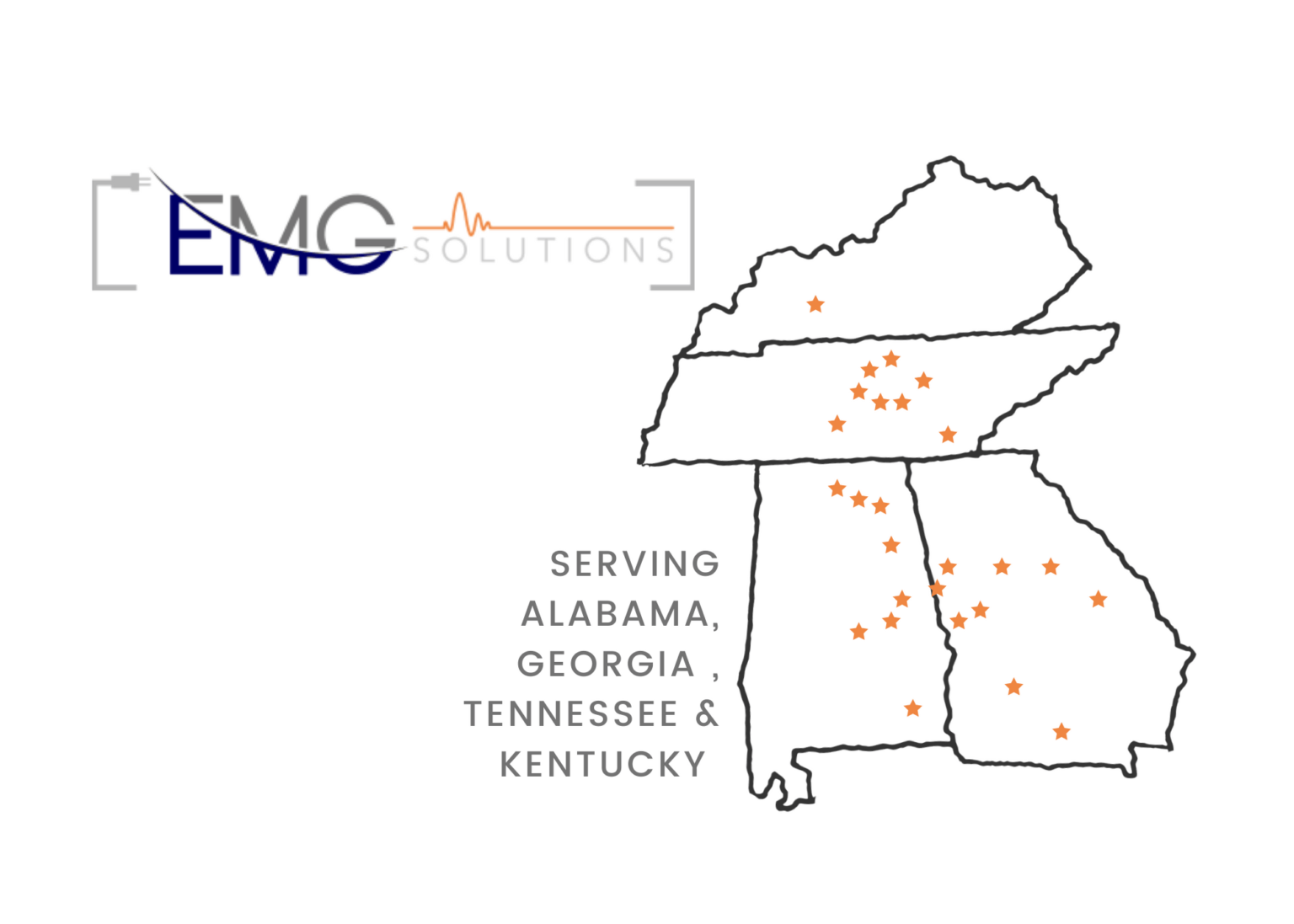 Our Partners – EMG Solutions