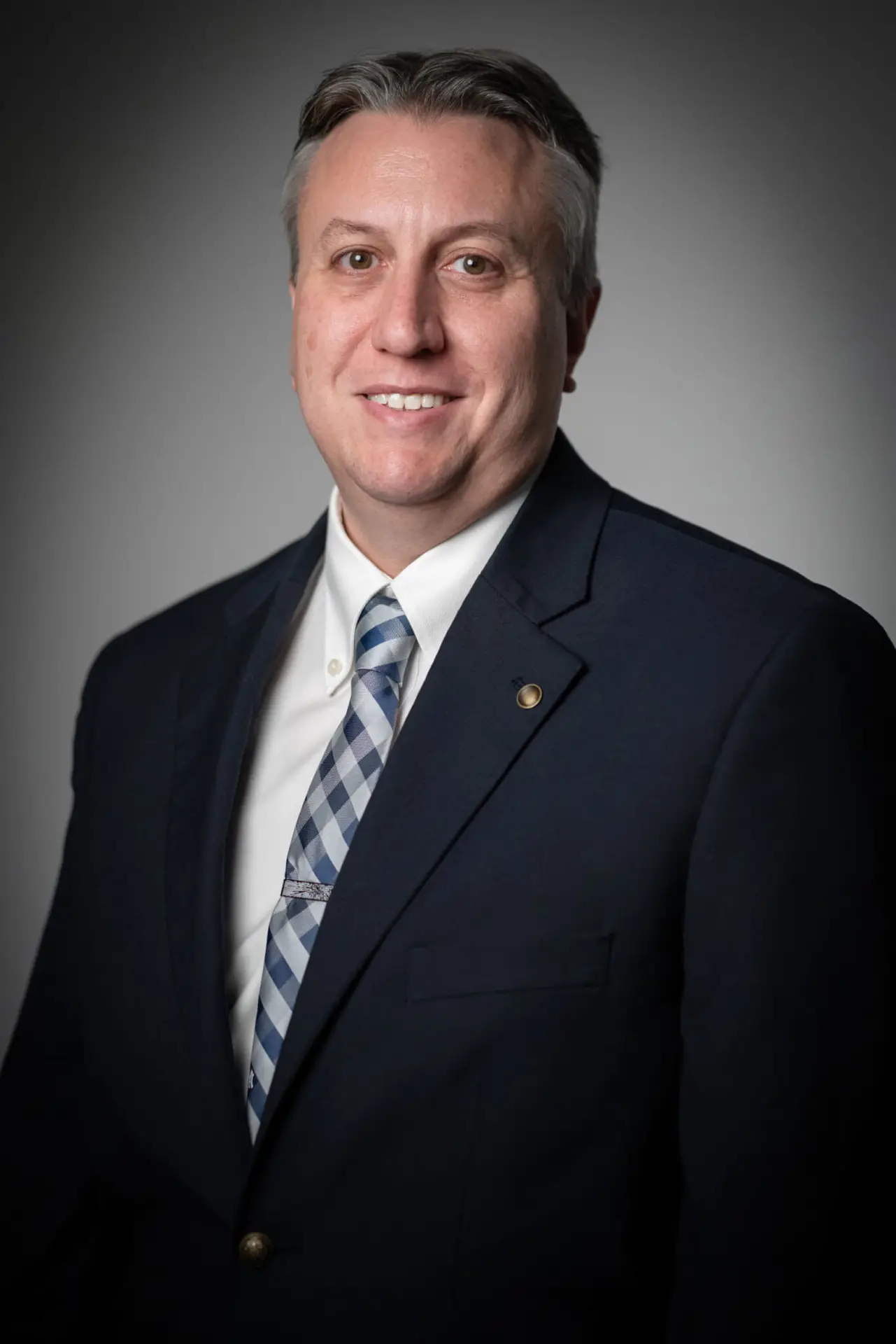 John Lugo - EMG Solutions