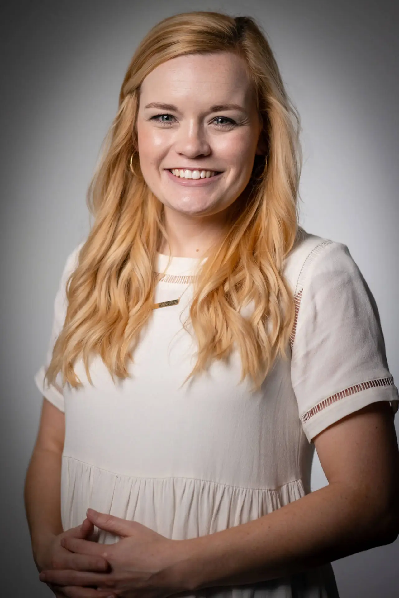 Jenna Perkins - EMG Solutions