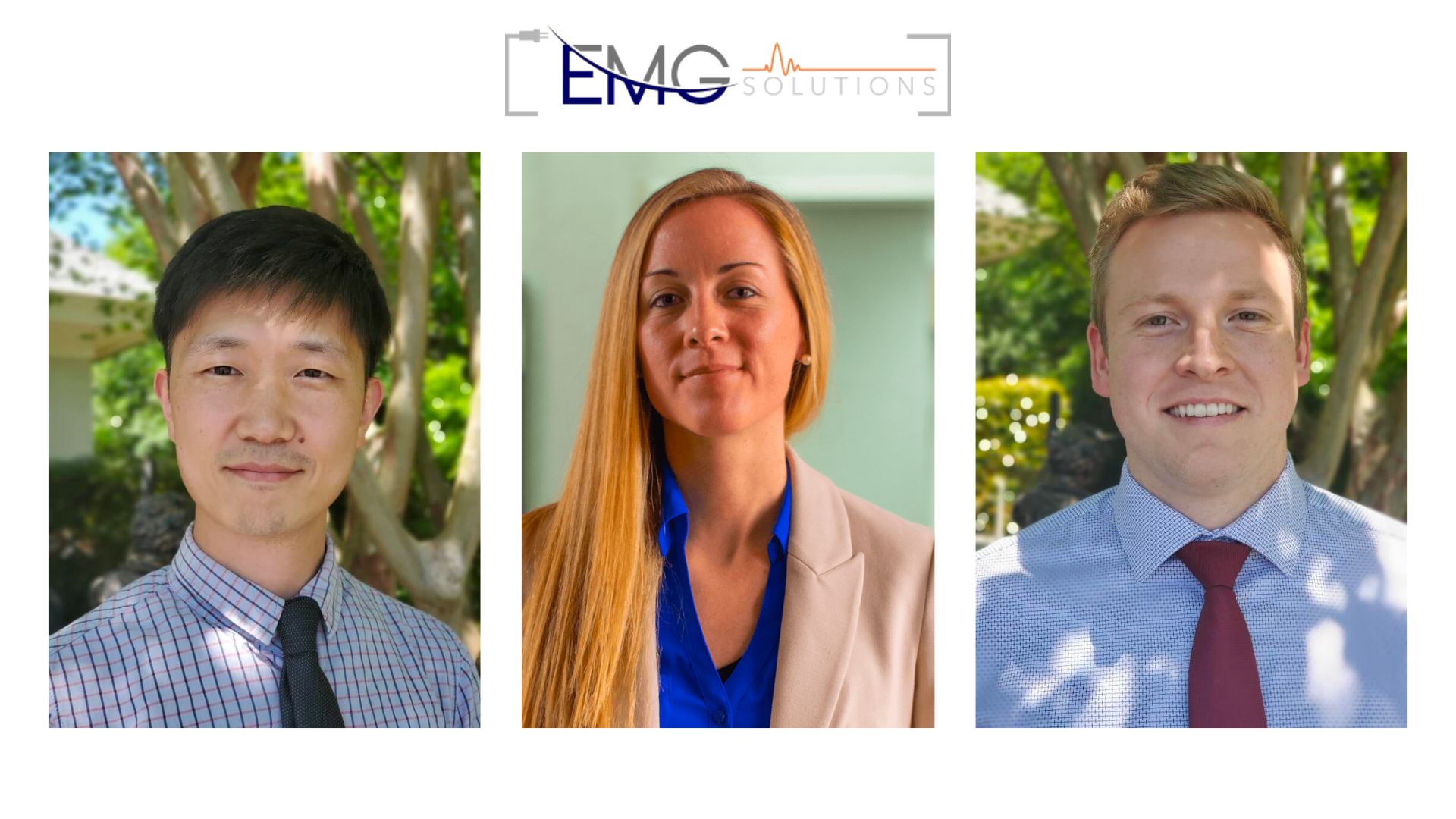 2022 EMG Solutions Clinical Electrophysiology Residency cohort is board ...