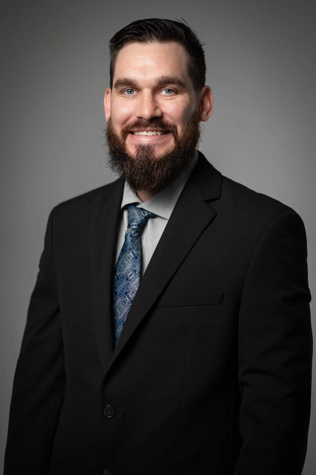 Addison Davis - EMG Solutions